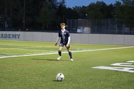 Jariel Ubiles's Men's Soccer Recruiting Profile