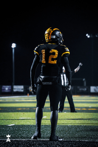 Christian Turley's Football Recruiting Profile