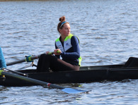 Chloe Wilkinson's Women's Rowing Recruiting Profile