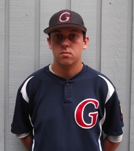 Jacob Dotson's Baseball Recruiting Profile