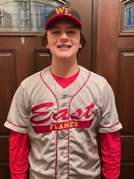 Martin Pecoraro's Baseball Recruiting Profile