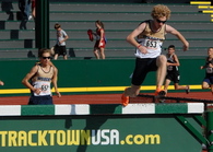 Drake Johnston's Men's Track Recruiting Profile