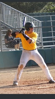 Gregory Pimentel's Baseball Recruiting Profile