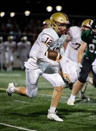 Joseph Brink's Football Recruiting Profile