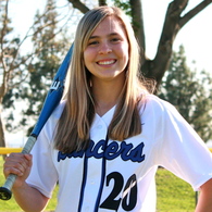 Lauren Mara's Softball Recruiting Profile