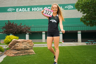Emily Houck's Women's Track Recruiting Profile