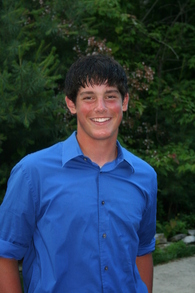 Nathan Blaylock's Baseball Recruiting Profile