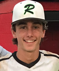 Ryan Tierney's Baseball Recruiting Profile