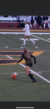 Hailey Morgan's Women's Soccer Recruiting Profile