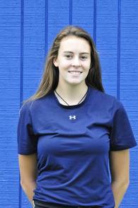 Victoria Alexander's Softball Recruiting Profile