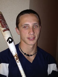 Zachary Jones's Baseball Recruiting Profile