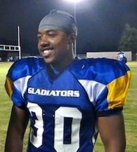 Alexander Kline's Football Recruiting Profile