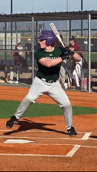 Josh Connelly-Smith's Baseball Recruiting Profile