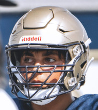 Matthew Perdue's Football Recruiting Profile