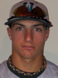Ryan Osborne's Baseball Recruiting Profile