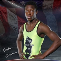 Jordan Chapman's Wrestling Recruiting Profile