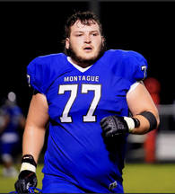 Hayden McDonald's Football Recruiting Profile
