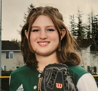 Julia Marquez's Softball Recruiting Profile