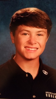 Matthew Russo's Men's Lacrosse Recruiting Profile