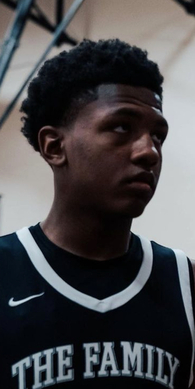 Jaden Garwood's Men's Basketball Recruiting Profile