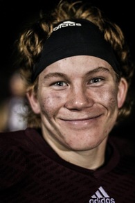 Matt McBride's Football Recruiting Profile