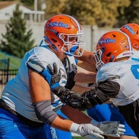 Colby Stotler's Football Recruiting Profile
