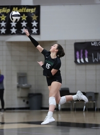 Madison Yeager's Women's Volleyball Recruiting Profile