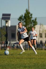 Hannah Harris's Women's Soccer Recruiting Profile