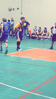 Tyler Joyce's Men's Basketball Recruiting Profile