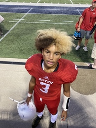 Amari Powell's Football Recruiting Profile