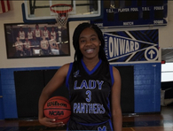 Mikayla Ware's Women's Basketball Recruiting Profile