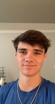 Ethan Rouse's Men's Soccer Recruiting Profile