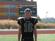 Dylan Diedrich's Football Recruiting Profile