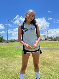 Taylor Gonzales's Women's Soccer Recruiting Profile