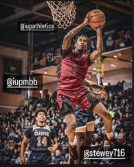 Jaylen Stewart's Men's Basketball Recruiting Profile