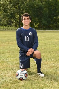 Matthew Perchik's Men's Soccer Recruiting Profile