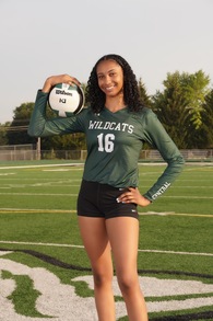 Layla Collins's Women's Volleyball Recruiting Profile