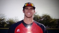 Nick Hamilton's Baseball Recruiting Profile