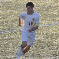 Ryan Dunbar's Men's Soccer Recruiting Profile
