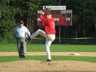 Joseph Spinelli's Baseball Recruiting Profile