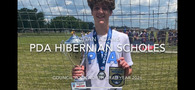 Logan Adams's Men's Soccer Recruiting Profile
