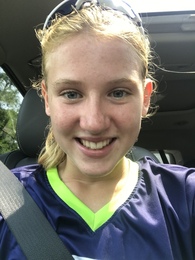 Addison Lucht's Softball Recruiting Profile