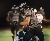 Devan Cross's Football Recruiting Profile