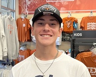 Porter Bayne's Baseball Recruiting Profile