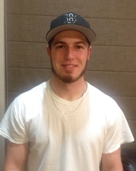 Connor Hamilton's Baseball Recruiting Profile