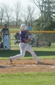 Mark Youngquist's Baseball Recruiting Profile