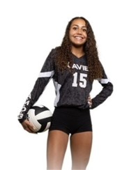 Logan Harris's Women's Volleyball Recruiting Profile