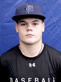 Jesse Georgiana's Baseball Recruiting Profile