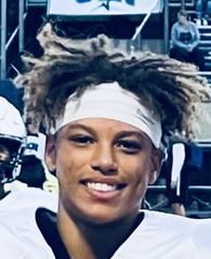 Talyn Taylor-Banks's Football Recruiting Profile