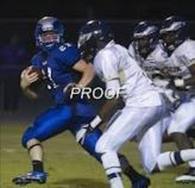 Corey Masters's Football Recruiting Profile